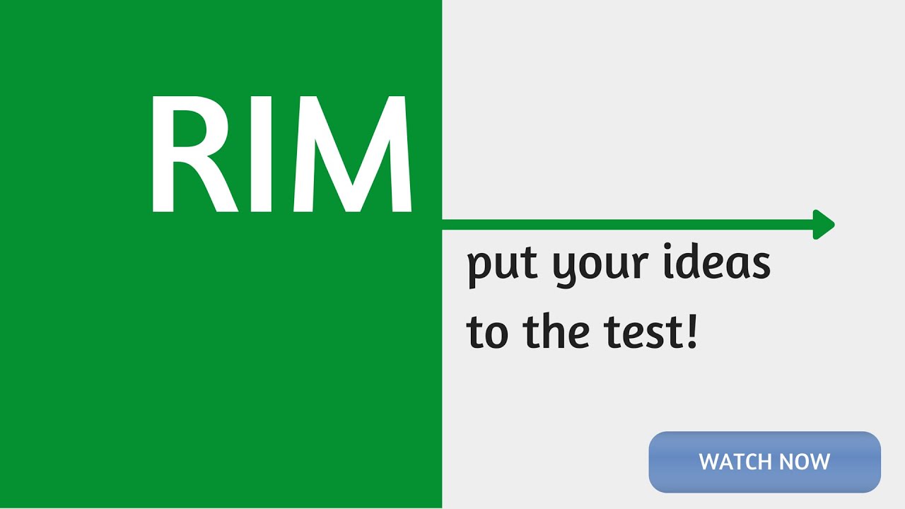 Put your ideas to the test with RIM! - Australian Herbicide Resistance ...
